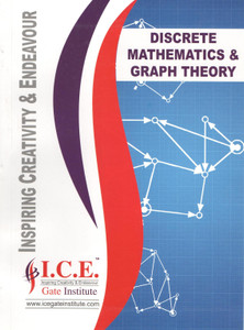 Discrete Mathematics & Graph Theory For Computer Science: Buy Discrete ...