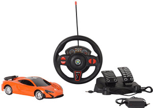 Magic Pitara SPEED KING -GRAVITY SENSOR RACING CAR (ORANGE) - SPEED ...