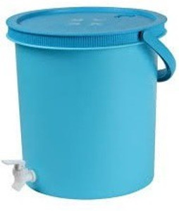 TUPPERWARE WD123 Bottled Water Dispenser Price in India - Buy ...