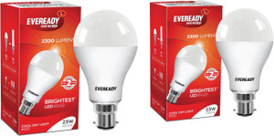 EVEREADY 23 W Basic Standard B22 D LED Bulb Price in India - Buy ...