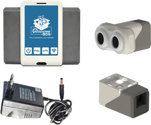 Avishkaar Box AVSHKR55 Micro Controller Board Electronic Hobby Kit ...