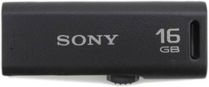 SONY USM32GR/B 32 GB Pen Drive Compatible with Desktop Computer ...