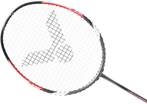 VICTOR Brave Sword 12 Multicolor Unstrung Badminton Racquet - Buy ...
