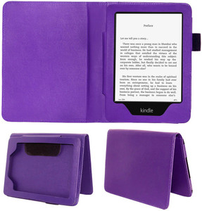 ACM Book Cover for Kindle Paperwhite 3rd Gen 2015 Book Case - ACM ...