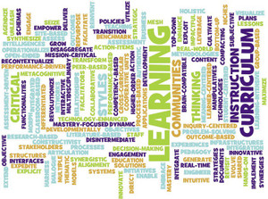 Dakshita EDUCATIONAL JARGON Poster (12x18) Paper Print 300 GSM Paper ...