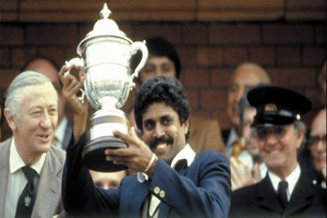 kapil dev 1983 Paper Print - Sports posters in India - Buy art, film ...