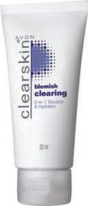 AVON CLEARSKIN BLEMISH MULTI - PURPOSE TREATMENT Face Wash - Price in ...