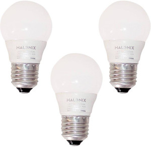 HALONIX 240 W Basic Globe B27 LED Bulb Price in India - Buy HALONIX 240 ...