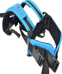 Younique Kids Safety Belt / 2 Wheeler Kids Safety Travel Belt with ...