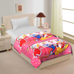 Fab Attire 3D Printed Single Dohar for Mild Winter - Buy Fab Attire 3D ...