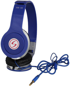 Signature VM-46 Wired without Mic Price in India - Buy Signature VM-46 ...
