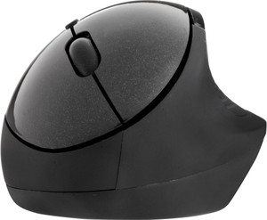 Portronics POR-689 Puck Wireless Ambidextrous Optical Mouse ...