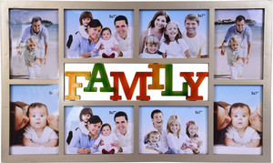 Archies Frames Wood Wall Photo Frame Price in India - Buy Archies ...