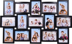Archies Frames Wood Wall Photo Frame Price in India - Buy Archies ...