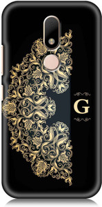 Trend Setter Back Cover for Motorola Moto M - Trend Setter : Flipkart.com