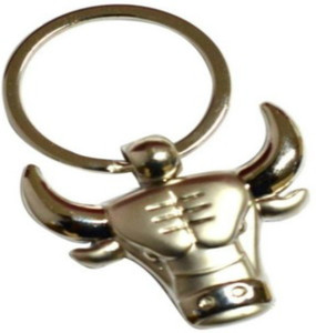 NCC NCC375 Bull key chain Key Chain Price in India - Buy NCC NCC375 ...