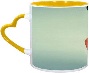 Muggies Magic Bruno Mars Ceramic Coffee Mug Price in India - Buy ...