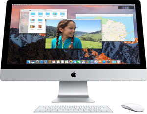 Apple iMac Core i5 (5th Gen) (8 GB DDR3/1 TB/Mac OS X Sierra/21.5 Inch ...