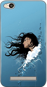 Clarks Back Cover for Mi Redmi 4A - Clarks : Flipkart.com