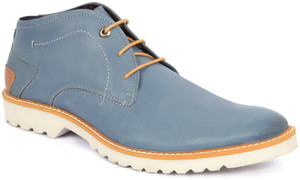 BUCKAROO Boots For Men - Buy BUCKAROO Boots For Men Online at Best ...