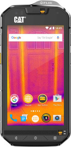 CAT S 60 (32 GB Storage, 3 GB RAM) Online at Best Price On Flipkart.com