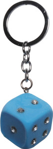 NCC NCC628 Dice key chain Key Chain Price in India - Buy NCC NCC628 ...