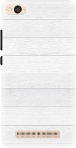 CareFone Back Cover for Mi Redmi 4A - CareFone : Flipkart.com