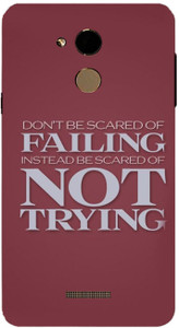 The Brand Makerz Back Cover for COOLPAD Note 5 - The Brand Makerz ...