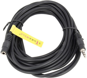 Signaweld AUX Cable 5 m H-8544-16 - Signaweld : Flipkart.com
