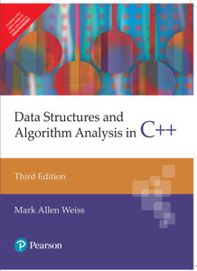 Data Structures and Algorithm Analysis in C++ 3rd Edition: Buy Data ...