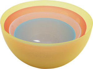 Jaypee Plus Plastic Mixing Bowl Multi Purpose Bowls Price in India ...