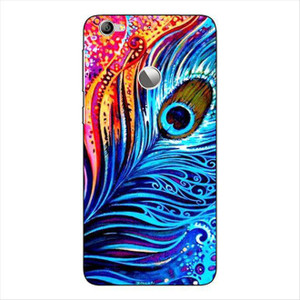 Ninja Cases Back Cover for LeEco Le 1S - Ninja Cases : Flipkart.com