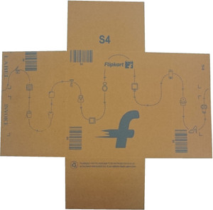 Flipkart Carton Box 8 x 6 x 2 inch Price in India - Buy Flipkart Carton ...