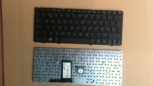 AIS HP Elitebook 2560, 2560p,2570,2570p keyboard Internal Laptop ...