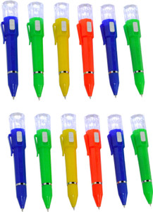 Infinxt Led Light Ball Pen - Buy Infinxt Led Light Ball Pen - Ball Pen ...