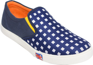 DESI JUTA Casuals For Men - Buy Multicolor Color DESI JUTA Casuals For ...