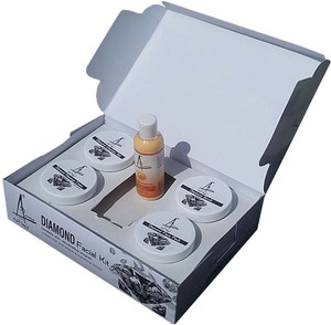 AROMA AINA DIAMOND Facial Kit - Price in India, Buy AROMA AINA DIAMOND ...