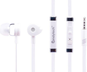 Candytech S50 Bluetooth Price in India - Buy Candytech S50 Bluetooth ...