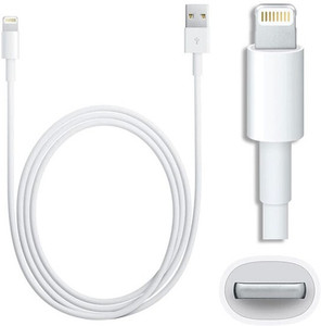 Avecra Micro USB Cable 1 m APPLE IPAD CABLE AIOS-05 - Avecra : Flipkart.com