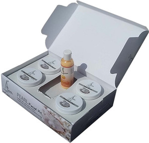 AROMA AINA PEARL Facial Kit - Price in India, Buy AROMA AINA PEARL ...