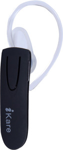iKare S380 Bluetooth Headset Price in India - Buy iKare S380 Bluetooth ...