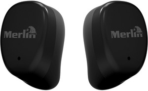 MERLIN Wireless Earphones (Sonic) Bluetooth Price in India - Buy MERLIN ...