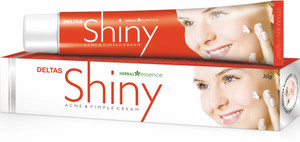 Deltas pharma Shiny Acne & Pimple Cream Price in India - Buy Deltas ...