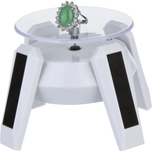 Solar Display Stand Decorative Showpiece - 9 cm Price in India - Buy ...