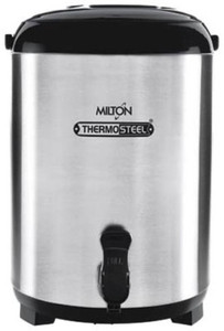 MILTON 6 L Steel Water Jug Price in India - Buy MILTON 6 L Steel Water ...