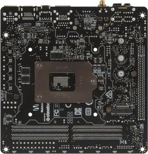 MSI Z270I GAMING PRO CARBON AC LGA1151Socket Mini-ITX Intel Z270 ...