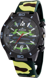 A Avon Army Color Analog Watch - For Boys - Buy A Avon Army Color ...