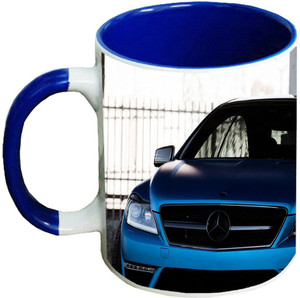 Muggies Magic Design for best cool amg A1137 Ceramic Coffee Mug Price ...