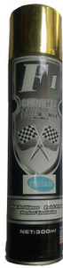 F1 Gold Spray Paint 300 ml Price in India - Buy F1 Gold Spray Paint 300 ...
