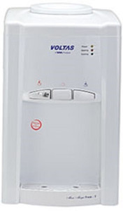 Voltas Mini Magic Fresh T Bottom Loading Water Dispenser Price in India ...